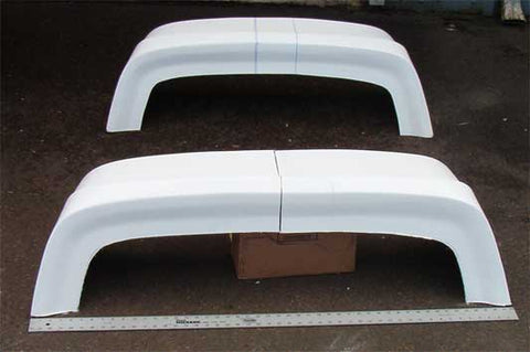 Locost and kit car parts and accessories – Kinetic Vehicles