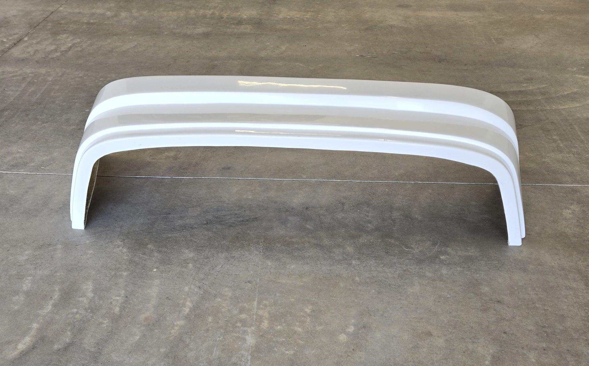 Hanes roadster Scuttle, or +2 book frame Locost – Kinetic Vehicles