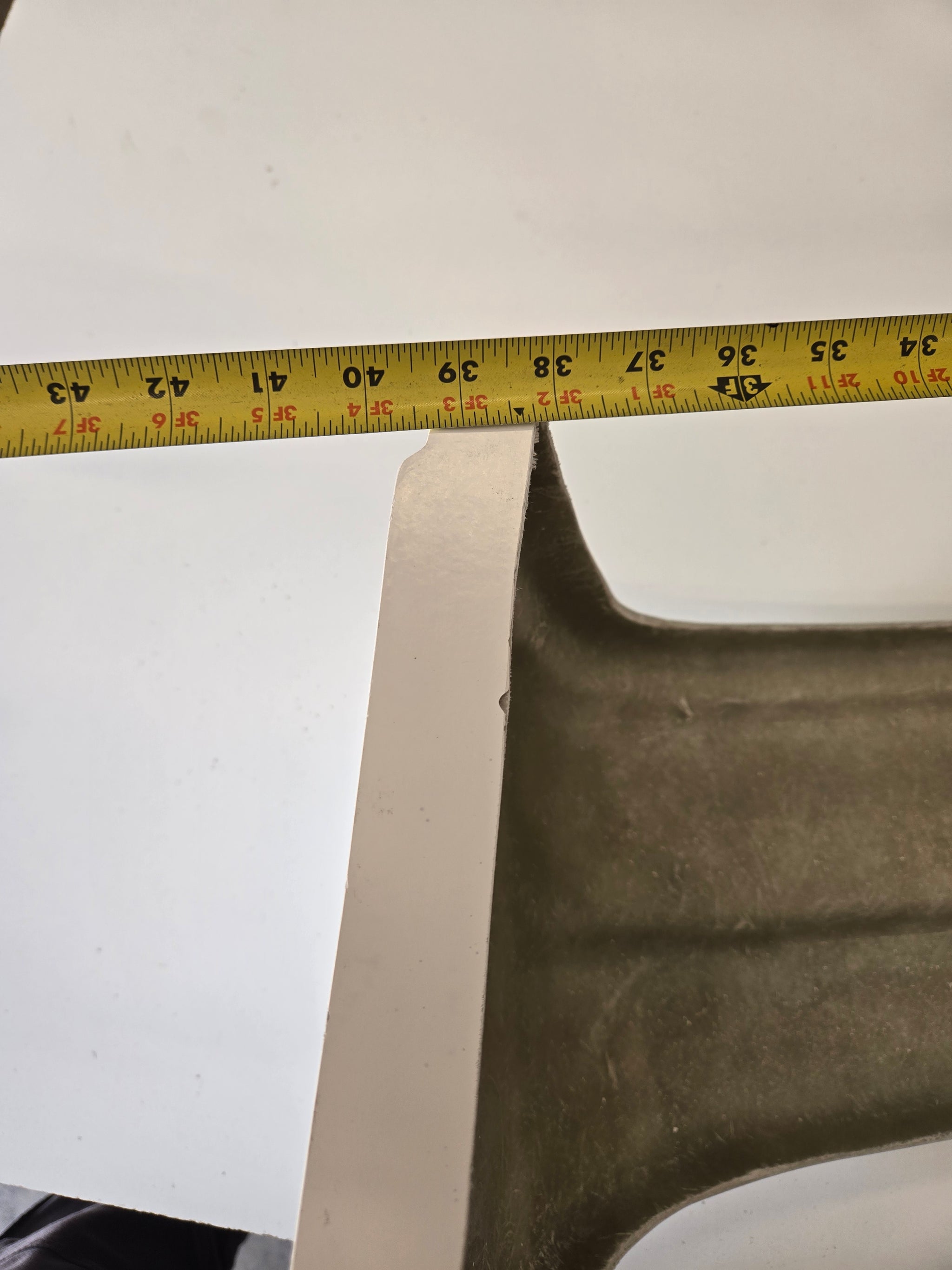 Hanes roadster Scuttle, or +2 book frame Locost – Kinetic Vehicles