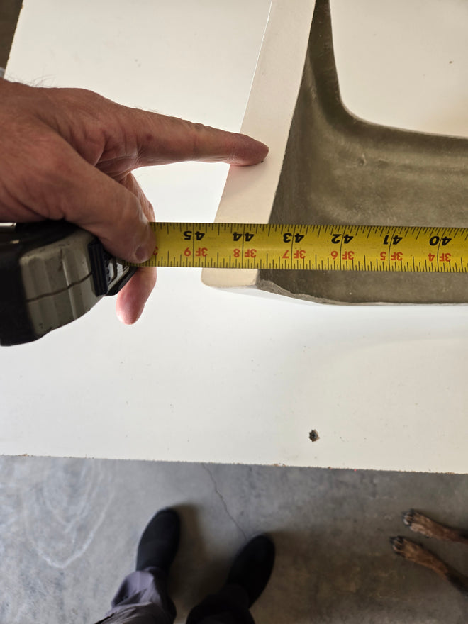 Hanes roadster Scuttle, or +2 book frame Locost – Kinetic Vehicles