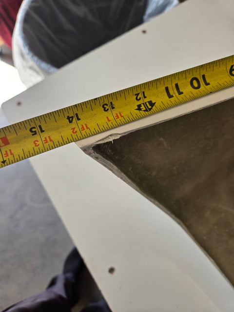 Hanes roadster Scuttle, or +2 book frame Locost – Kinetic Vehicles