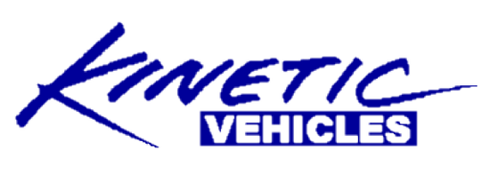 Locost and kit car parts and accessories – Kinetic Vehicles