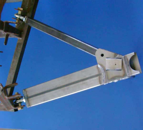 Lower control arm – Kinetic Vehicles