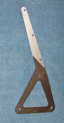 Locost Windshield kit – Kinetic Vehicles